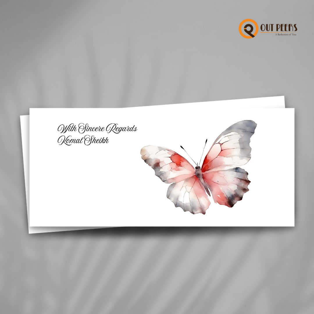 Soft Flutter – OUT PEERS
